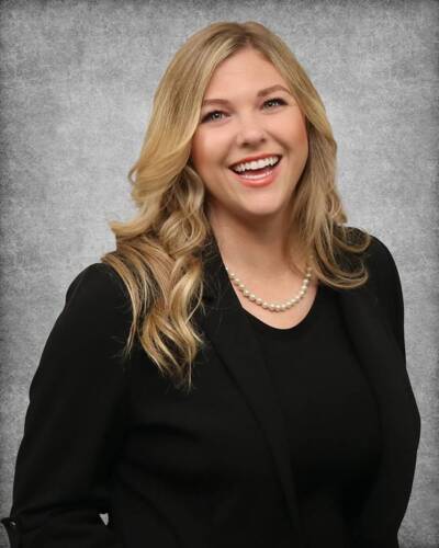 Andrea Grigg - Southwest - Wardley Real Estate